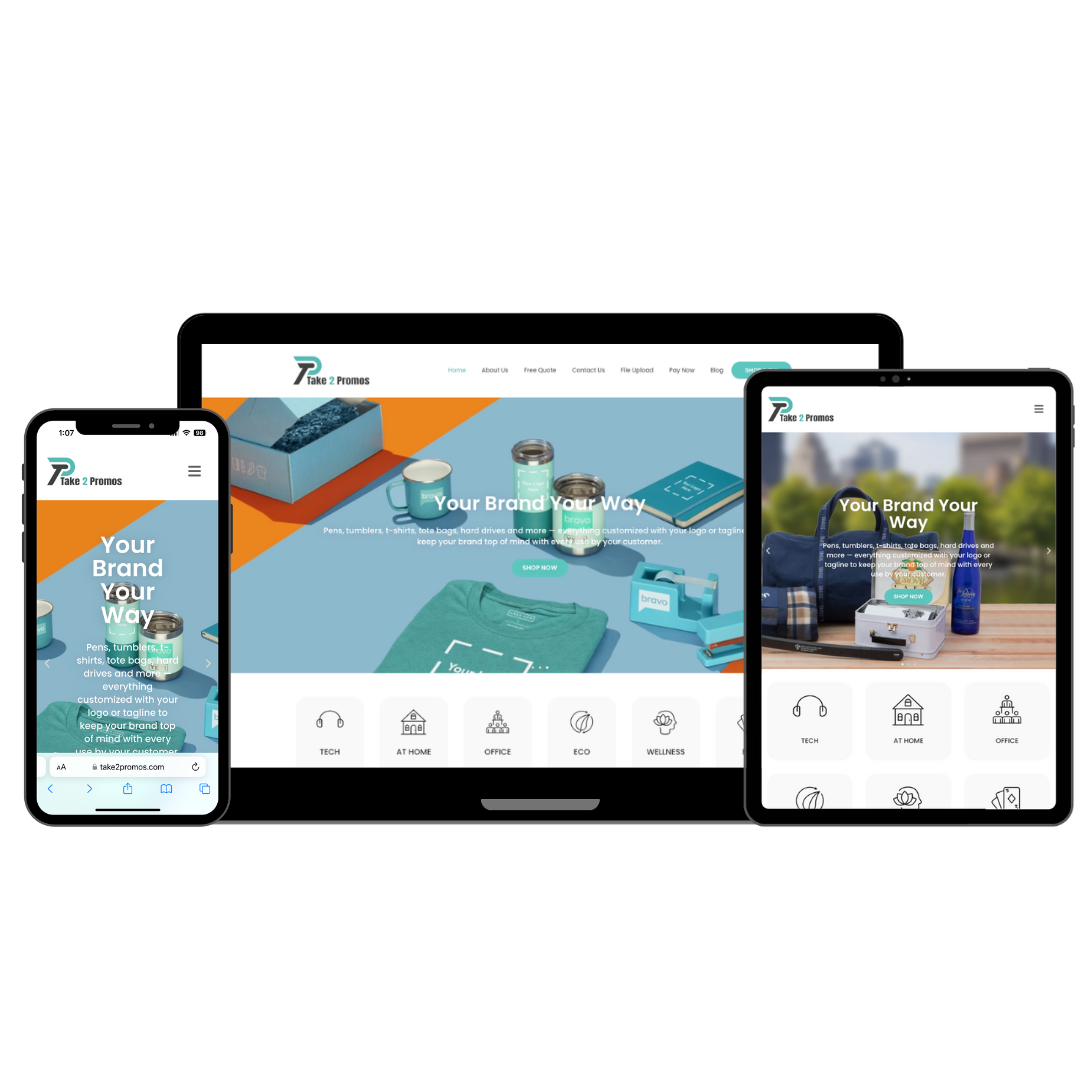 Portfolio - Burger Tech