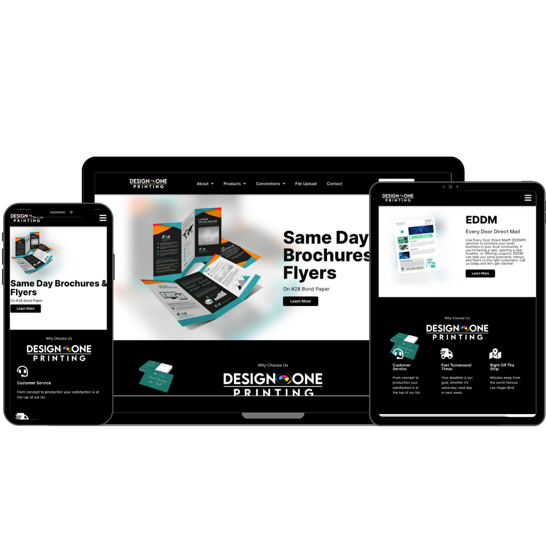 Portfolio - Burger Tech